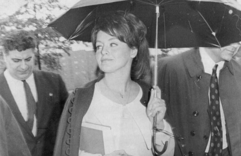 Alice Crimmins, The New York Mom Blamed For Killing Her Kids