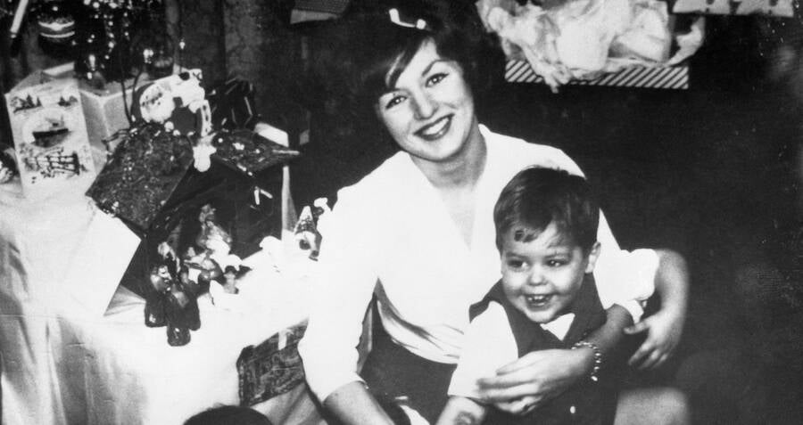 Alice Crimmins, The New York Mom Blamed For Killing Her Kids