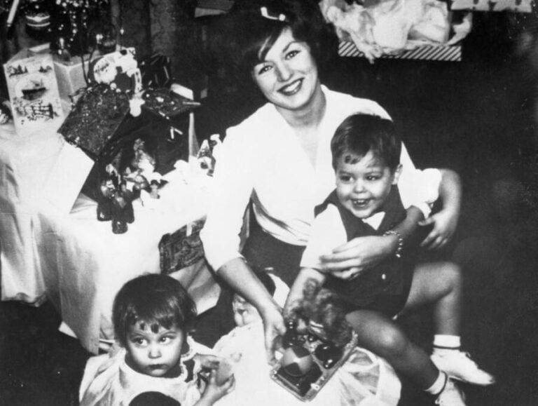 Alice Crimmins, The New York Mom Blamed For Killing Her Kids