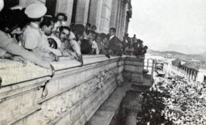 Operation PBSuccess: How The CIA Overthrew Guatemala's Democracy