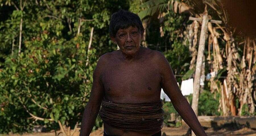 The Last Man Of An Amazonian Tribe Was Killed By COVID-19