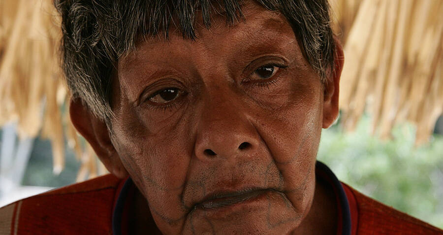 The Last Man Of An Amazonian Tribe Was Killed By COVID-19
