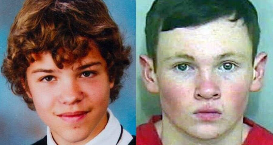 The Tragic Murder Of Breck Bednar At The Hands Of Lewis Daynes