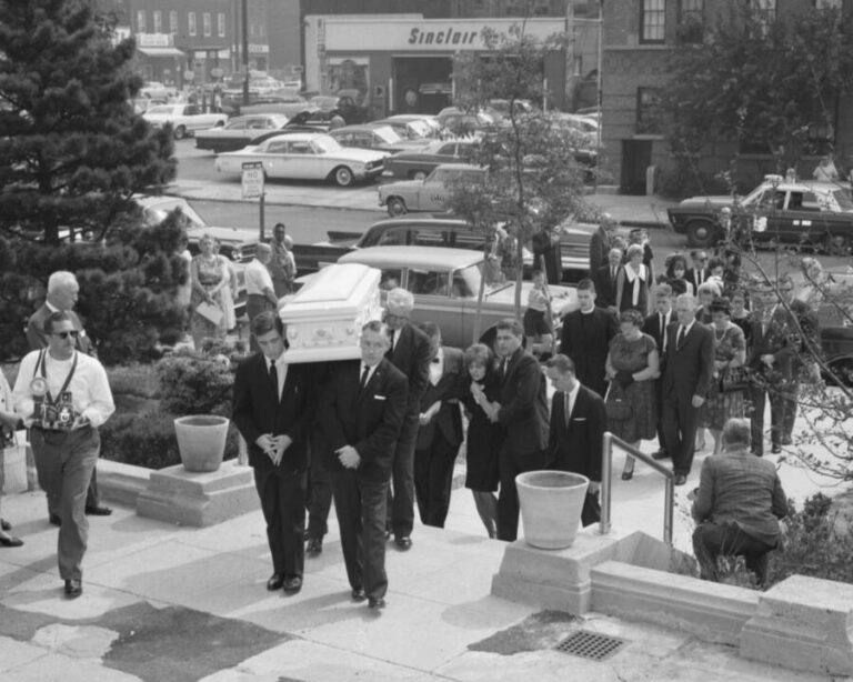 Alice Crimmins, The New York Mom Blamed For Killing Her Kids