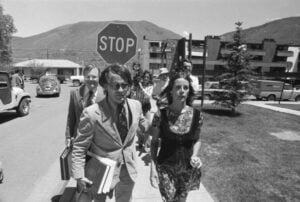 Claudine Longet: The Singer Who Killed Her Olympian Boyfriend