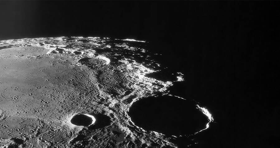 Inside The Plan To Send 6.7 Million Sperm Samples To A Lunar Vault