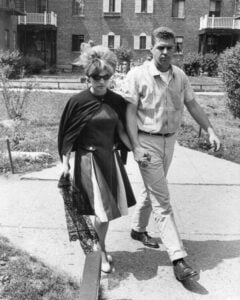 Alice Crimmins, The New York Mom Blamed For Killing Her Kids