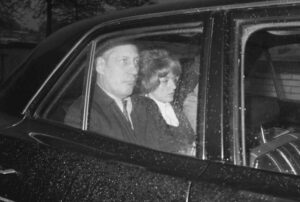 Alice Crimmins, The New York Mom Blamed For Killing Her Kids