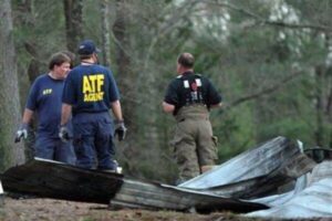 Erin Caffey, The 16-Year-Old Who Orchestrated Her Family's Murder