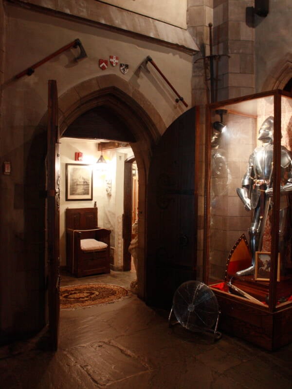 Inside Hammond Castle, The Passion Project Of John Hays Hammond Jr.