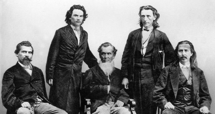 This Week In History News, Feb. 28 - Mar. 6