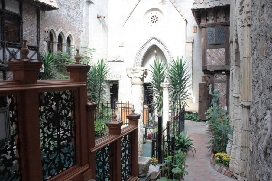Inside Hammond Castle, The Passion Project Of John Hays Hammond Jr.