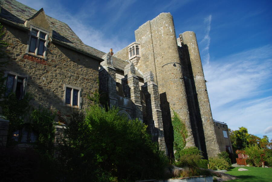 Inside Hammond Castle, The Passion Project Of John Hays Hammond Jr.