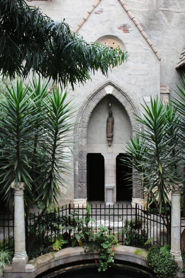 Inside Hammond Castle, The Passion Project Of John Hays Hammond Jr.