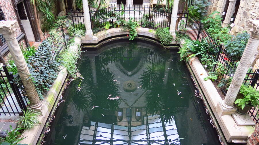 Inside Hammond Castle, The Passion Project Of John Hays Hammond Jr.