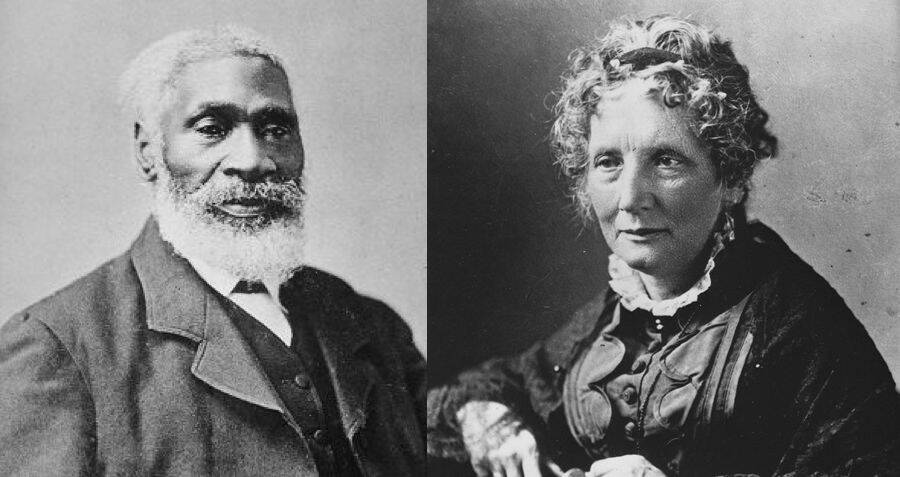 Josiah Henson: The Escaped Slave Who Inspired 'Uncle Tom's Cabin'