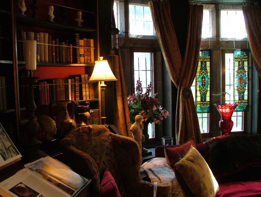 Inside Hammond Castle, The Passion Project Of John Hays Hammond Jr.