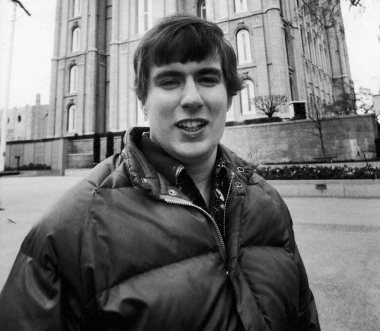 Mark Hofmann And The Real Story Of 'Murder Among The Mormons'