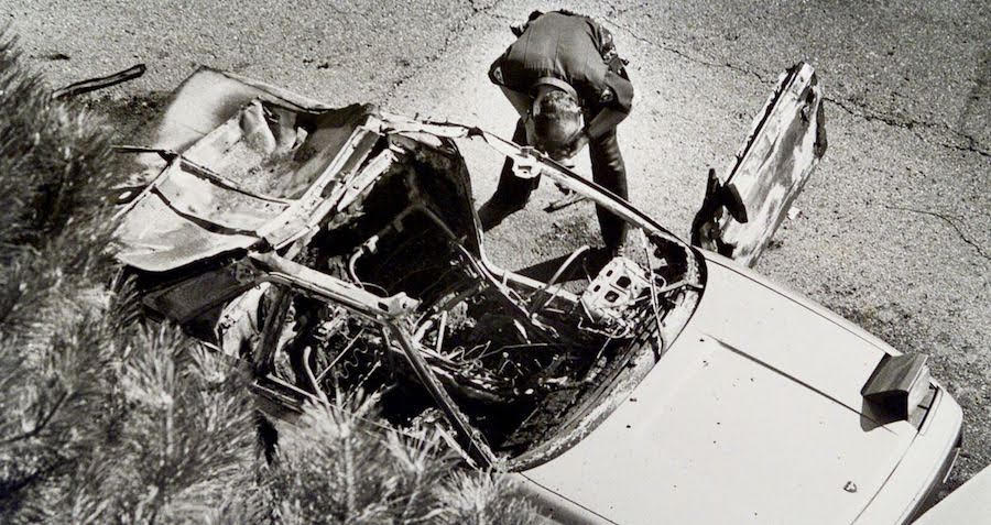 Mark Hofmann And The Real Story Of 'Murder Among The Mormons'