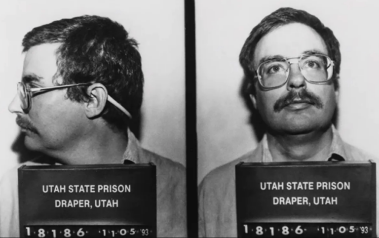 Mark Hofmann And The Real Story Of 'Murder Among The Mormons'