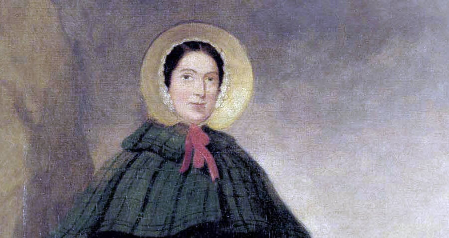 Mary Anning, The Fearless Fossil Hunter Of 19th-Century England
