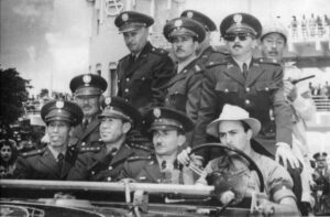 Operation PBSuccess: How The CIA Overthrew Guatemala's Democracy