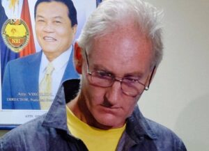 Why Peter Scully Is Called The World's Worst Pedophile