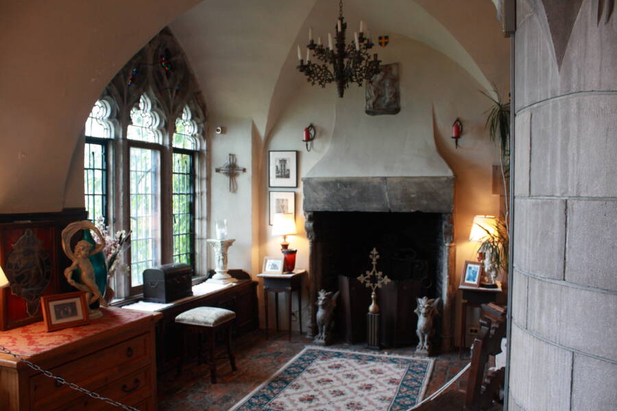 Inside Hammond Castle, The Passion Project Of John Hays Hammond Jr.