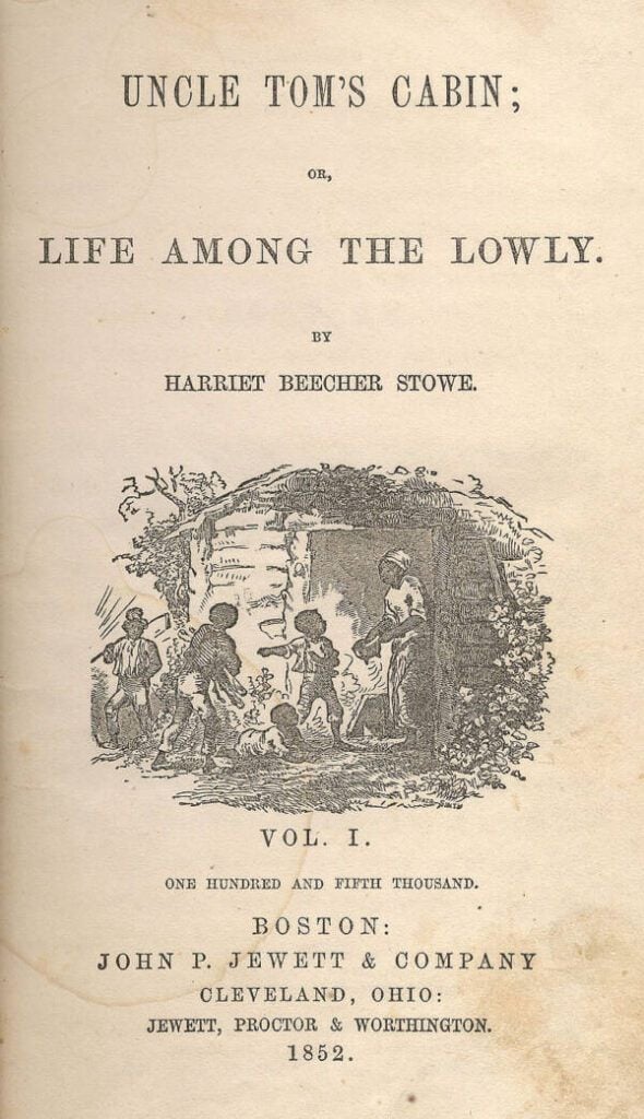 Josiah Henson: The Escaped Slave Who Inspired 'Uncle Tom's Cabin'