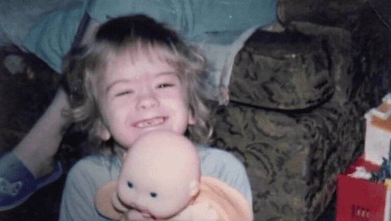 Inside April Tinsley's Murder And The 30-Year Search For Her Killer