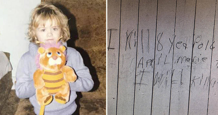 Inside April Tinsley's Murder And The 30-Year Search For Her Killer