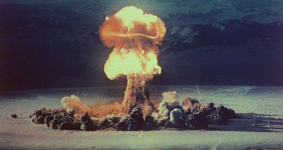 This Week In History News, Apr. 18 - 24