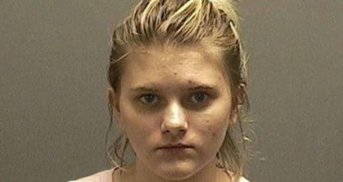 Erin Caffey, The 16-Year-Old Who Orchestrated Her Family's Murder