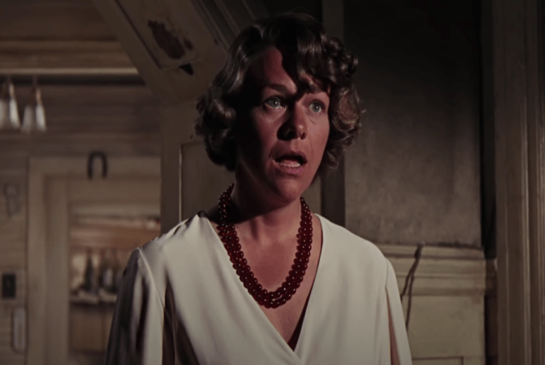 Meet Blanche Barrow, Bonnie And Clyde's Reluctant Accomplice