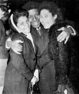 Meet Eugene Bullard, The Black Fighter Pilot Who Became A WWI Hero