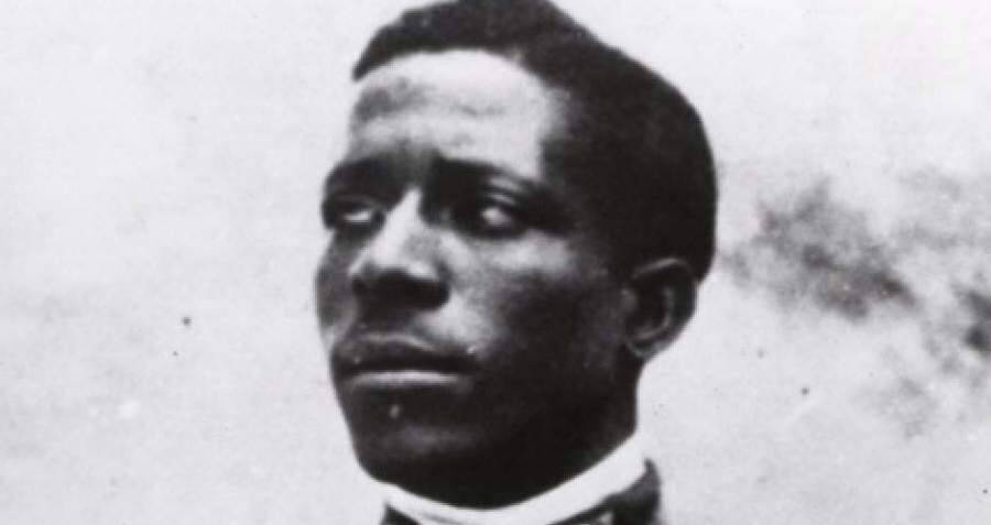 Meet Eugene Bullard, The Black Fighter Pilot Who Became A WWI Hero