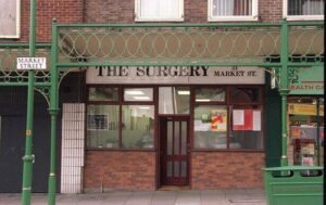 Dr. Harold Shipman, The Serial Killer Who May Have Murdered 250 Of His ...