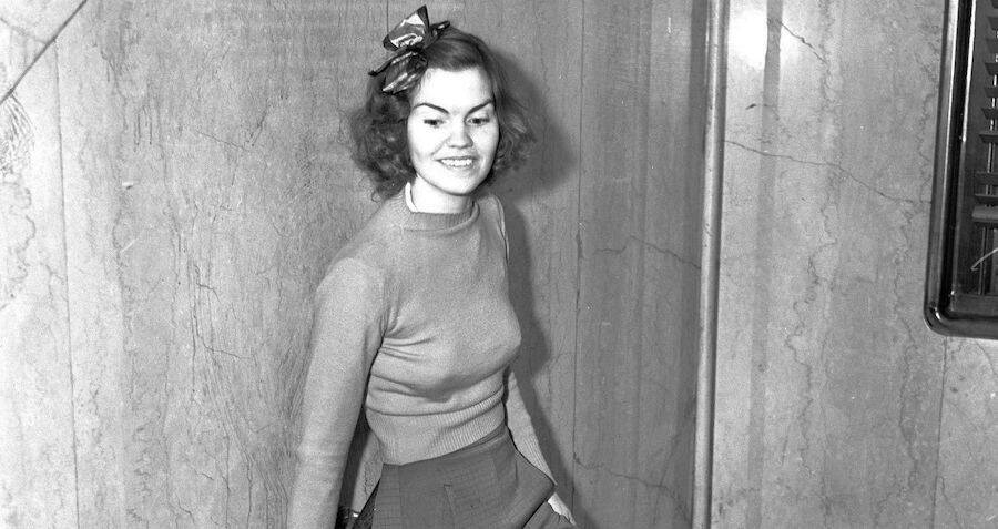 Meet Helen Hulick, The Woman Jailed For Wearing Pants To Court