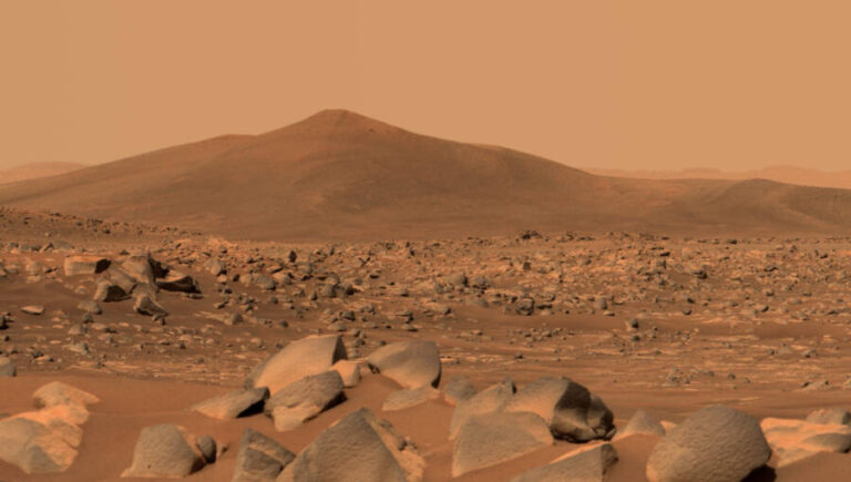 Is There Life On Mars? Inside Humanity's Quest To Find Out