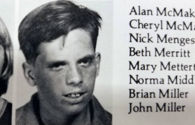 Inside April Tinsley's Murder And The 30-Year Search For Her Killer