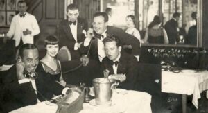 Meet Eugene Bullard, The Black Fighter Pilot Who Became A WWI Hero