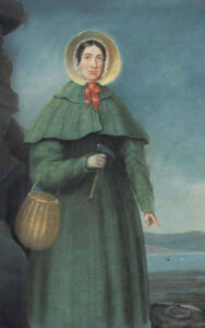 Mary Anning, The Fearless Fossil Hunter Of 19th-Century England
