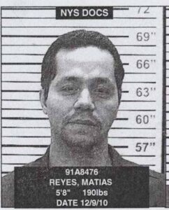 Matias Reyes, The Serial Rapist Behind The Central Park Jogger Case