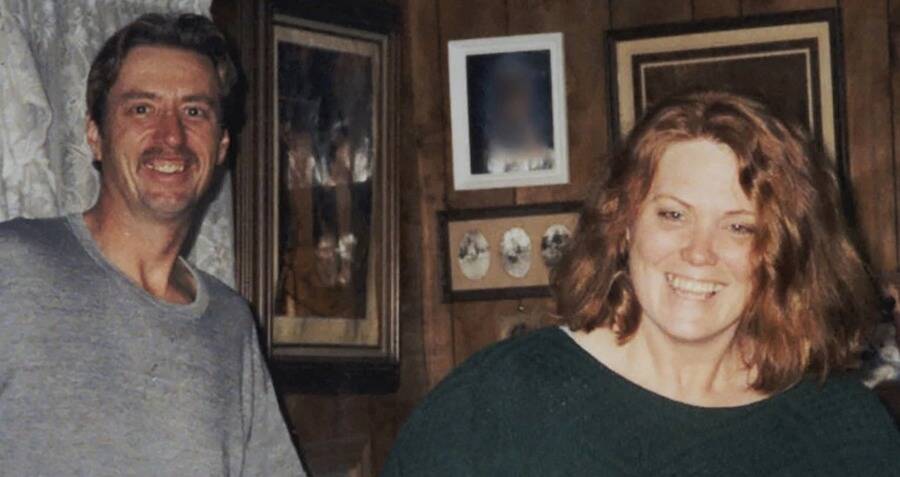 Shelly Knotek, The Serial Killer Mom Who Tortured Her Own Kids