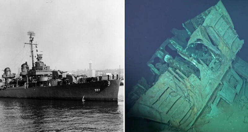 This Week In History News, Mar. 28 - Apr. 3