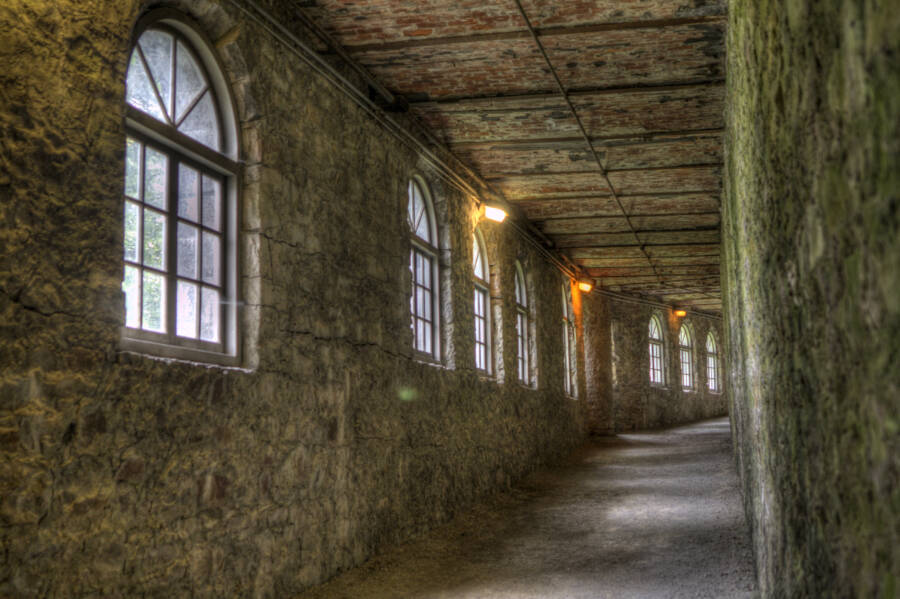 Discover Boldt Castle, The New York Palace On 'Heart Island'