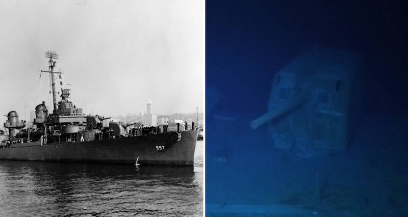 This Week In History News, Mar. 28 - Apr. 3