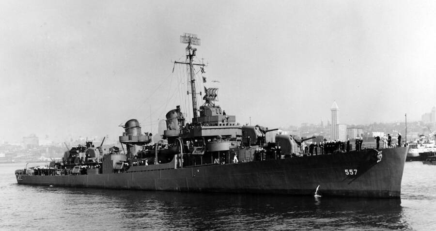 This Week In History News, Mar. 28 - Apr. 3