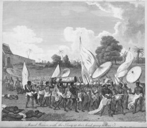 Dahomey Amazons: The All-Female Army That Dominated West Africa