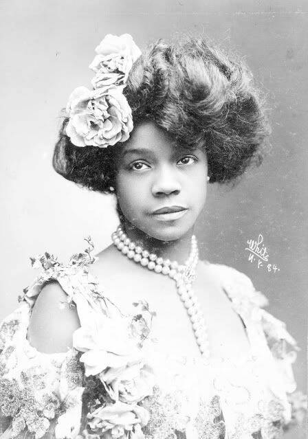 27 Stunning Photos Of Black Women From The Victorian Era
